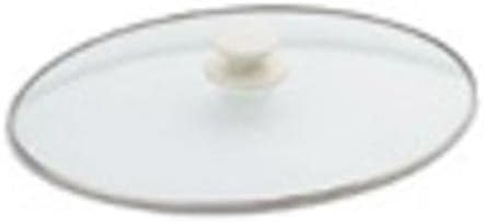 Amazon.com: Replacement Oval Glass Crock Pot Lid 4 Quart For Rival ...