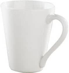 Dema Simplicity Conical Mug 350ml (12oz) : Amazon.co.uk: Home & Kitchen