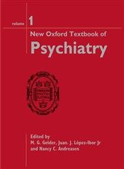 New Oxford Textbook of Psychiatry (2 Volume Set): 9780192629708 ...