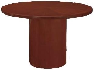 Amazon.com: 48" Round Conference Table : Office Products