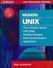 Modern UNIX (Wiley Professional Computing): 9780471549284: Computer ...