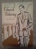Church Ushering: Paul H. D. Lang: Amazon.com: Books