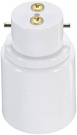 Light Bulb Socket Converter | Extender Adaptor Holder | Bayonet B22 to ...