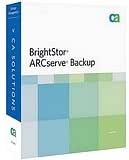 Amazon.com: CA Brightstor Arcserve Backup R11.5 for Linux Ndmp Nas ...