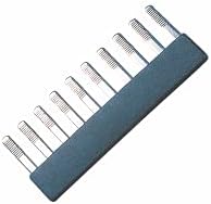 Elmex SLC2.5-10W - Side connected Insulated Comb type shorting link for ...