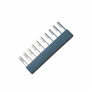 Elmex SLC2.5-10W - Side connected Insulated Comb type shorting link for ...