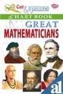 Great Mathematicians (Chart Book): Na: 9788131007570: Books - Amazon.ca