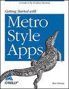 GETTING STARTED WITH METRO STYLE APPS: DEWEY: 9789350238387: Amazon.com ...