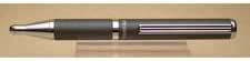 Amazon.com : Zebra Expandz Expandable Grey Ball Point Pen : Ballpoint ...