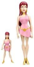 DC Universe: Justice League Unlimited SDCC Exclusive Giganta Action ...