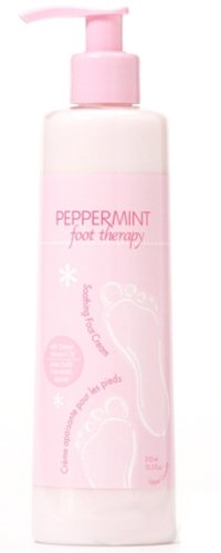 Amazon.com : Peppermint By Upper Canada Peppermint Foot Therapy ...