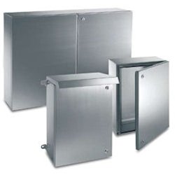 Amazon.com: Irinox enclosure with polyurethane gasket, welded, hinged ...