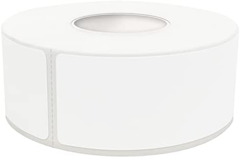 Amazon.com : Removable Freezer Labels, Date Label 1x3 Inch Food Storage ...