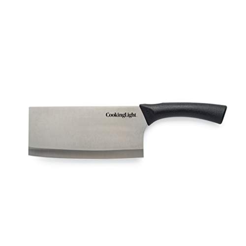 Cooking Light Heavy Duty Meat Cleaver Chopper Multipurpose, - Want It All