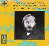 Amazon.co.jp: L'Art De Scott Ross/The Art of Scott Ross (Vol. II): ミュージック