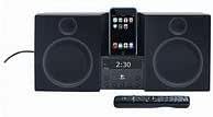 Logitech Pure-Fi Elite Speaker Dock: Amazon.co.uk: Electronics & Photo