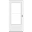 LARSON 30 Midview White 32-in. Storm Door - Amazon.com