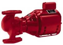 Armstrong H-64-1PH BF In-Line Circulator Pump (116475-132) : Amazon.co ...
