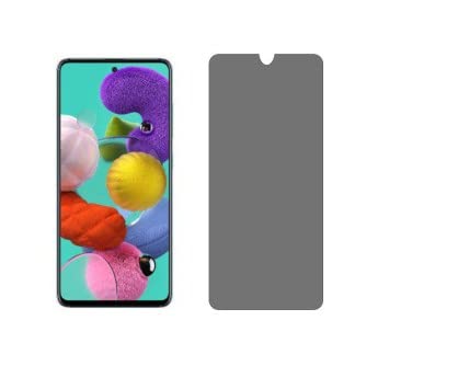 Ansial Anti-Glare Premium Matte Screen Protector Guard for samsung ...