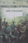 La primera guerra mundial: Hew Strachan: 9788484325239: Amazon.com: Books
