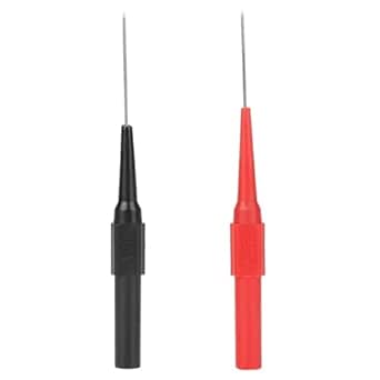 Digital Oscilloscope 2pcs P5007 Insulation Piercing Needle Micro Pin ...