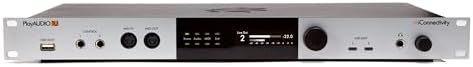 Amazon.com: iConnectivity PlayAUDIO1U Audio/MIDI Interface : Musical ...