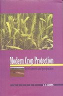 Modern Crop Protection : Developments And Perspectives: Amazon.co.uk ...
