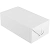 Amazon.com: Restaurantware Bio Tek 71 Ounce To Go Boxes, 100 Rectangle ...