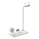 ・ブランド:SoftNesth・製造元:SoftNesth・製造元/メーカー部品番号:LZ445-250718・Utilisation sans effort : cette lampe de bureau intelligente est...