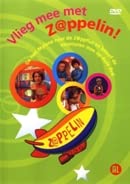 Amazon.com: dvd - Zappelin-Vlieg Mee met (1 DVD) : Movies & TV