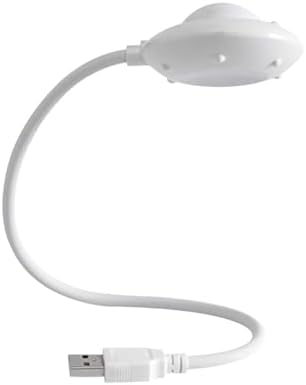 Usb Reading Lamp, Mini Flexible USB LED Nightlight for Computer ...