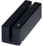 Amazon.com: MAGTEK MINI MSR USB KB EMU TRK 1&2 B BLACK W/ KEYBOARD ...