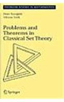 Problems And Theorems In Classical Set Theory : Komjath: Amazon.in: Books