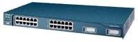 Amazon.com: Cisco WS-C2950G-24-EI-DC Catalyst 2950G 10/100 24-Port ...