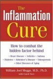 The Inflammation Cure : Meggs, William, Svec, Carol: Amazon.co.uk: Books