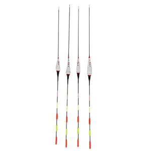 Fishing Float Bite, Double Waterproof Wind Resistant Water Shadowless ...