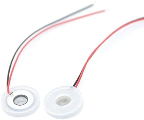 13.8mm ni st Maker Fogger Ultrasonic Atozer Transducer Cerac Hudifier ...