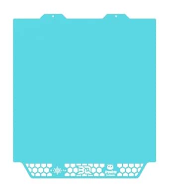 BIQU CryoGrip Pro Glacier 184x184mm Panda Build Plate for Bambu-Lab A1 ...