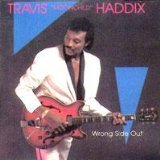 Travis Haddix - Wrong Side Out - Amazon.com Music