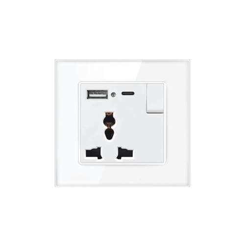 amazon.ae Best Sellers: The best items in Wall Electrical Outlets based ...