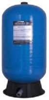 Amazon.com: Structural (ROMATE-20) RO Pressurized 20 Gallon 1" NPT ...