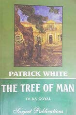 Amazon.in: Buy Patrick White The Tree Of Man (English) Book Online at ...
