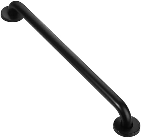 Amazon.com: Jakarda 24inch Handicap Grab Bar for Shower, Shower Handles ...