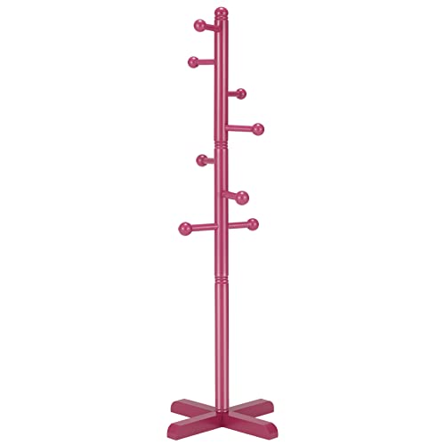 Best Kids Coat Racks: Organize Your Little One's Space in Style ...