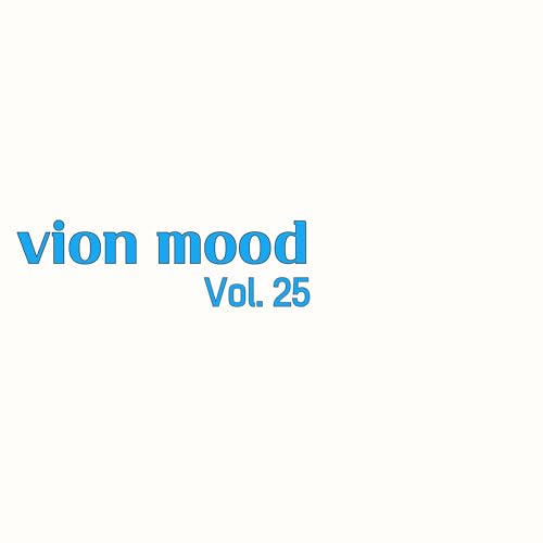 Amazon Music Unlimitedでvion moodのStarting Where I Standを