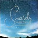 Amazon.co.jp: Sincerely...The Best Wishes: Music