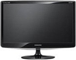 Samsung B2330H 23-Inch Widescreen LCD Monitor - Glossy Black : Amazon ...