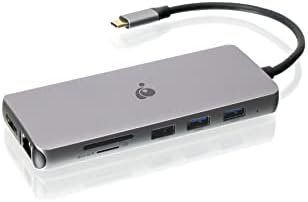 Amazon.com: Dell Pro Thunderbolt 4 Smart Dock SD25TB4 – USB-C Station ...
