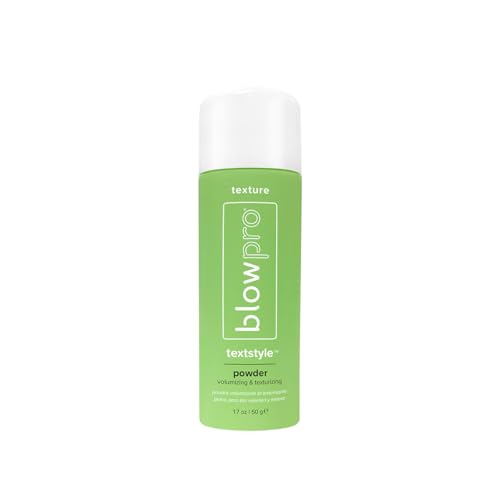 blowpro Texturizing & Volumizing Powder 1.7oz Travel-Friendly Bottle ...