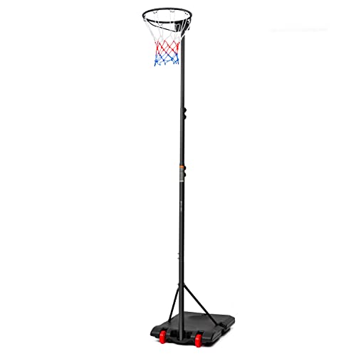 Amazon.co.uk Best Sellers: The most popular items in Netball Rings & Poles